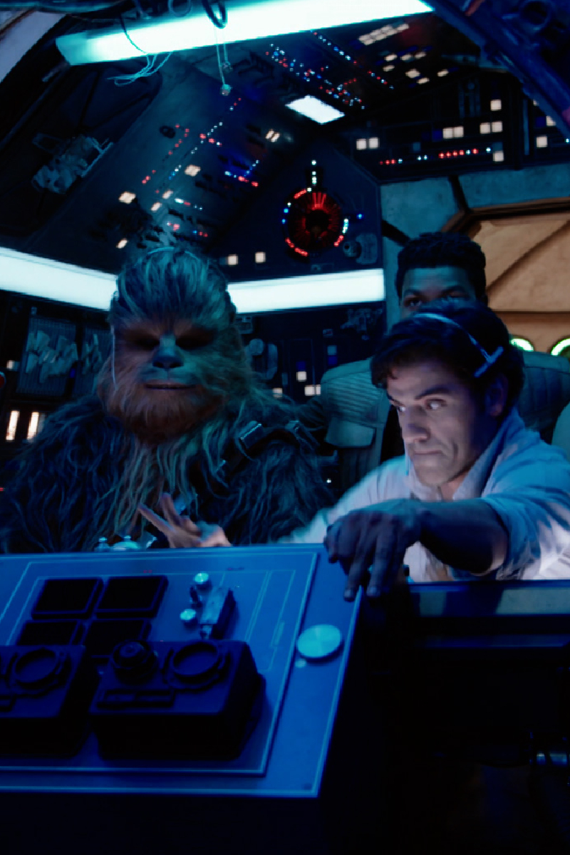 How 'Star Wars' and 'Star Trek' changed 'space opera' forever