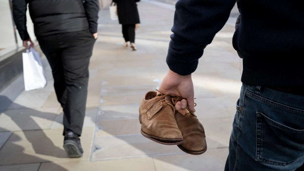 Level up your walking game for better health