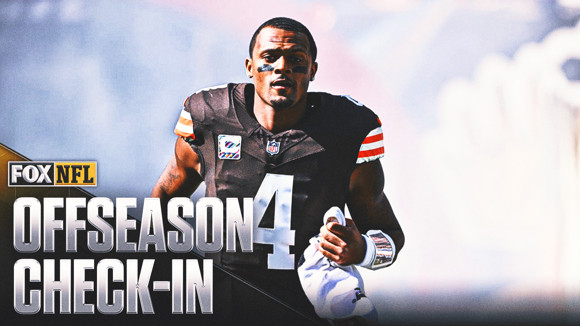 NFL offseason check-in: Why Browns QB Deshaun Watson might bounce back ...
