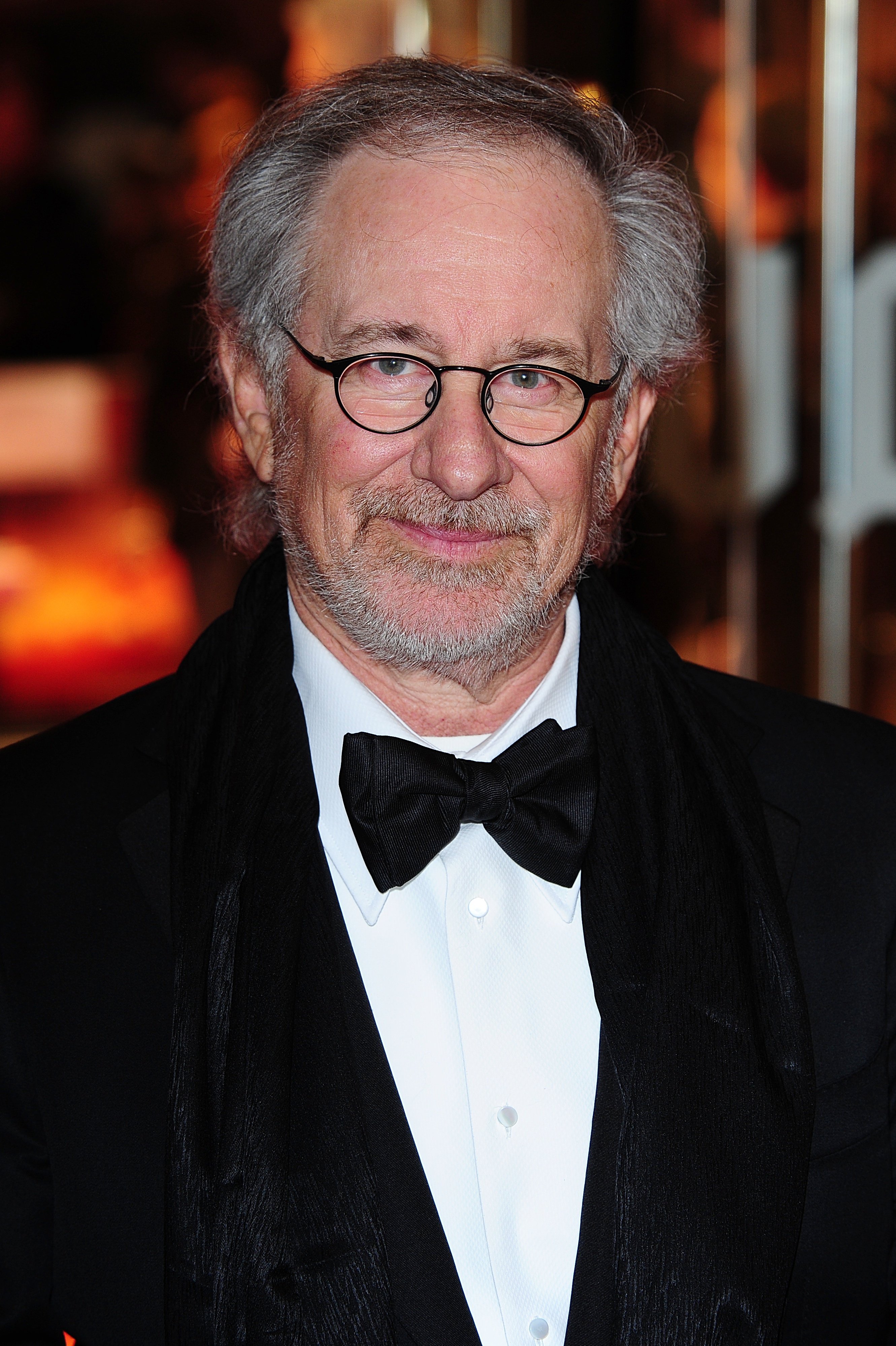 Steven Spielberg: AI is not a substitute for the soul