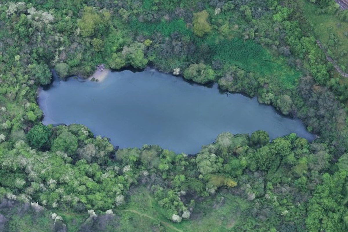 Teenage boy is 11th person to die in open water during UK heatwave