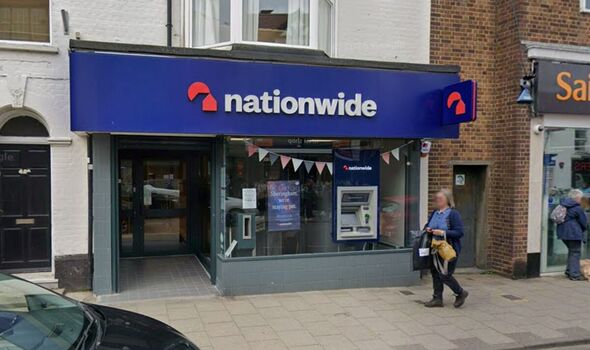 Nationwide update over interest rate changes affecting these 4 savings ...