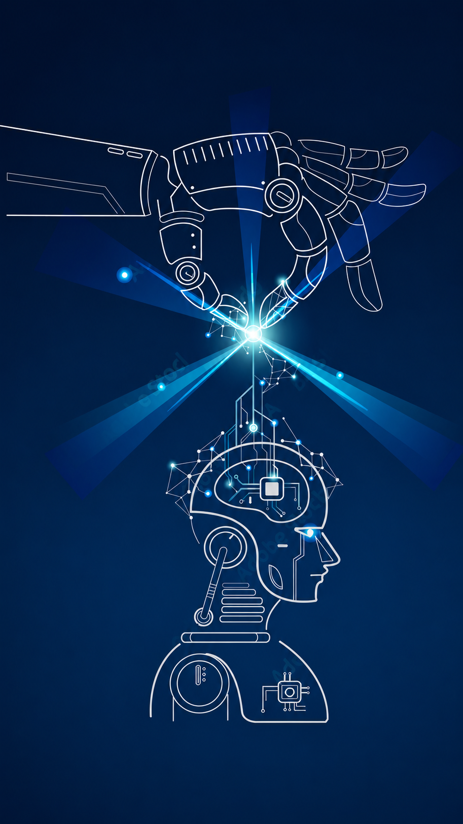 AI is moving so fast it’s starting to feel unreal