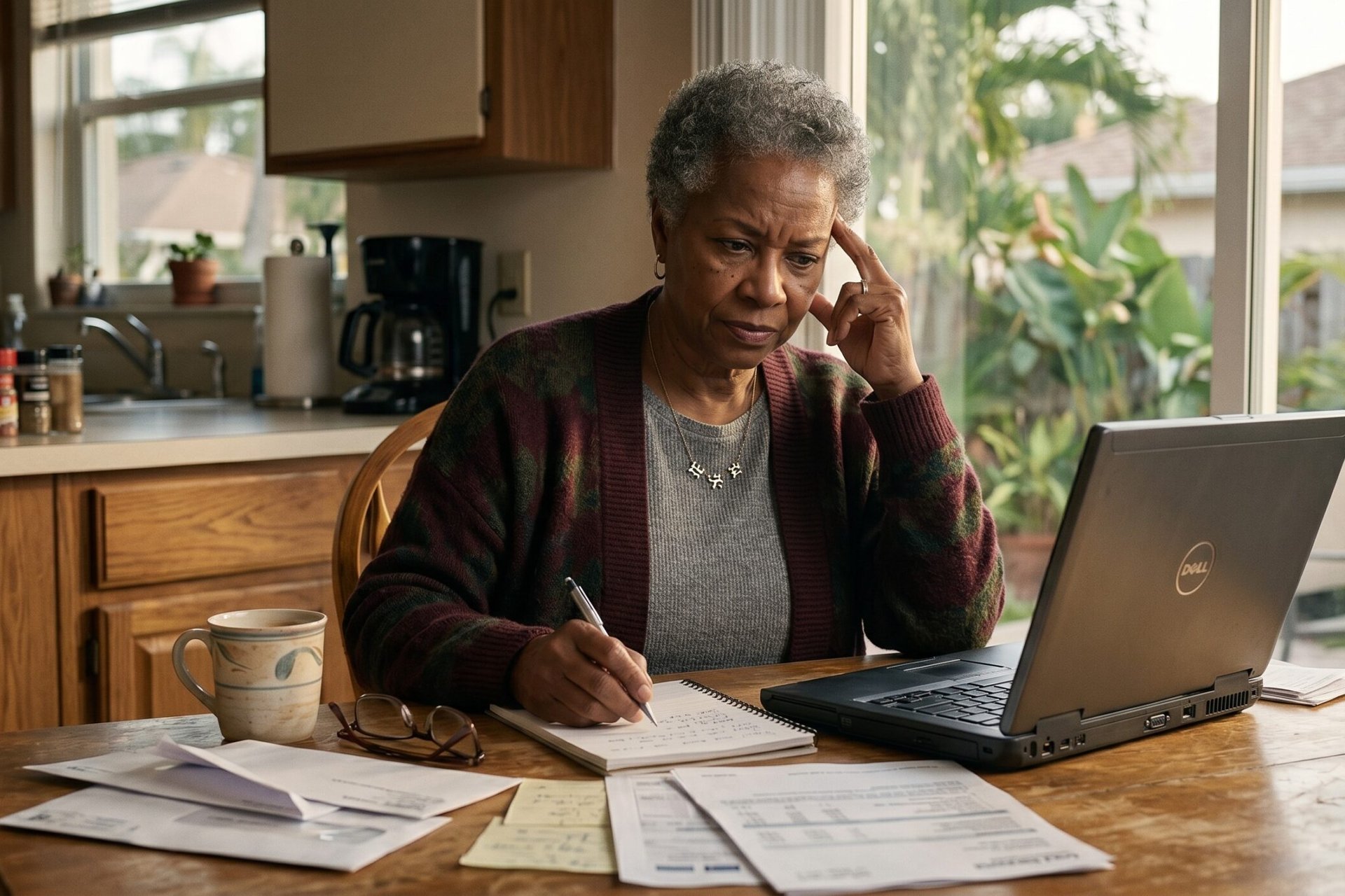 5 Social Security rules costing surviving spouses thousands every year