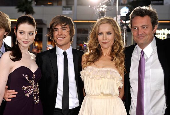 Matthew Perry’s assistant gets 41-month sentence for central role in ...
