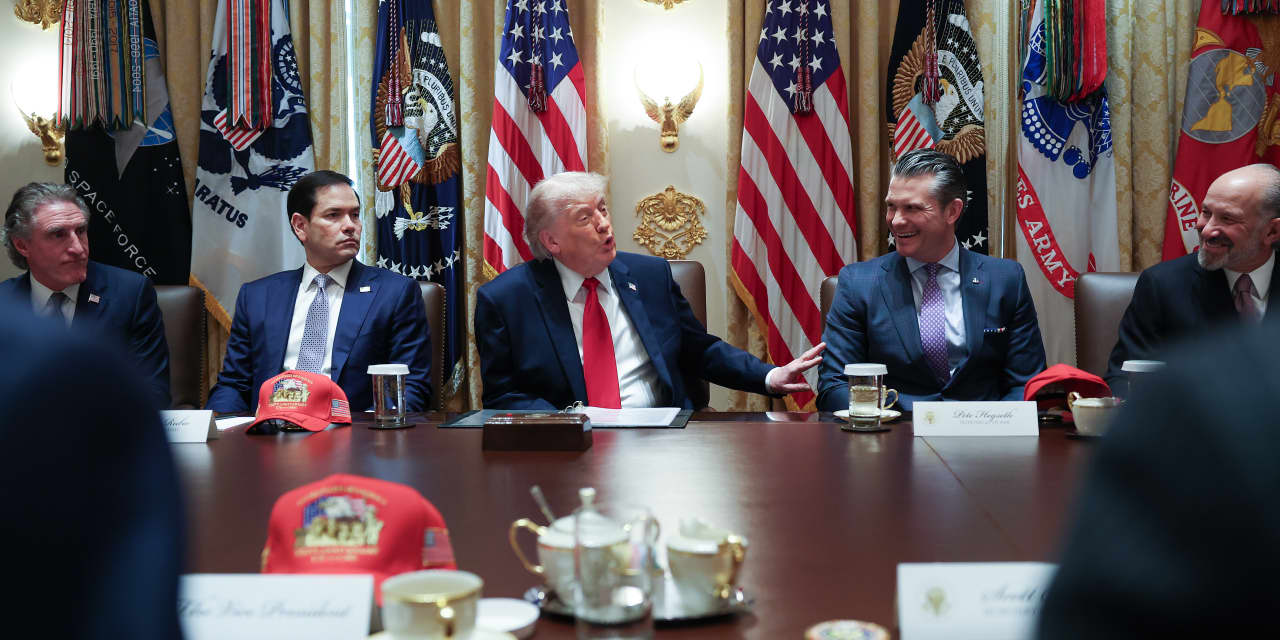 Oil prices show mixed reaction as White House backs report on progress ...