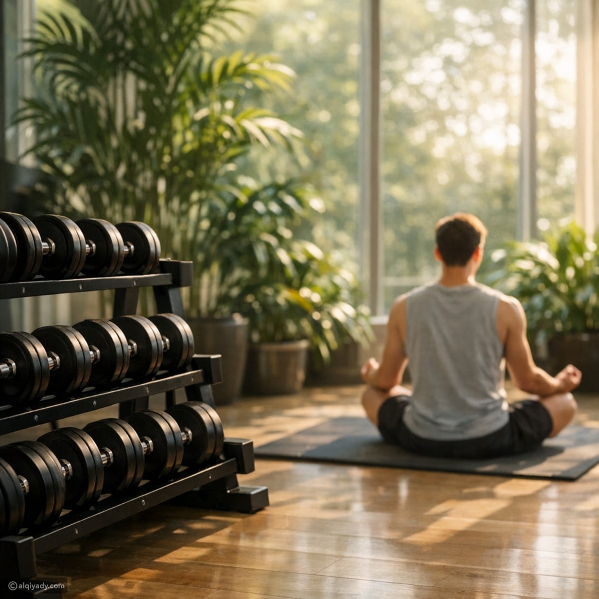 Why Recovery Is More Important Than Training?