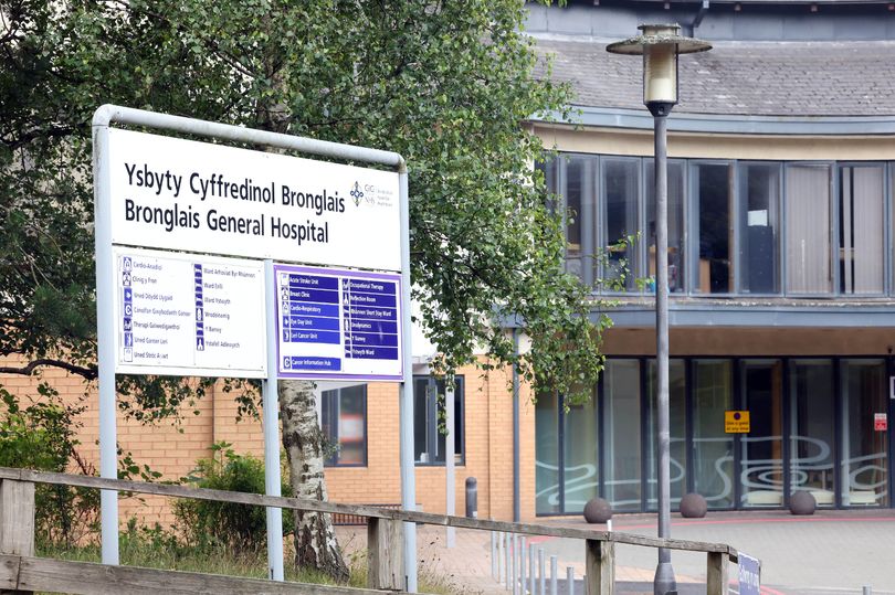Health board issues major update after surge in norovirus cases