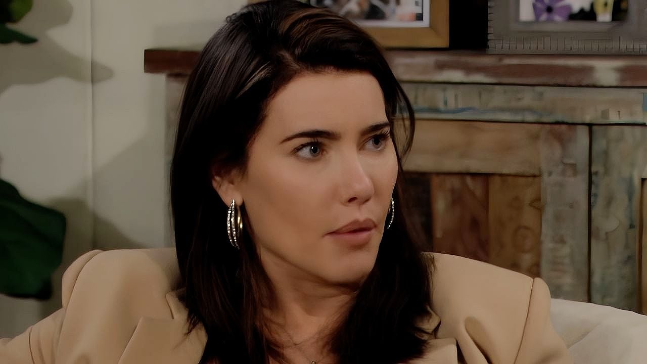 Beautiful anticipazioni puntata del 29 maggio 2026: Steffy aggredisce e ...