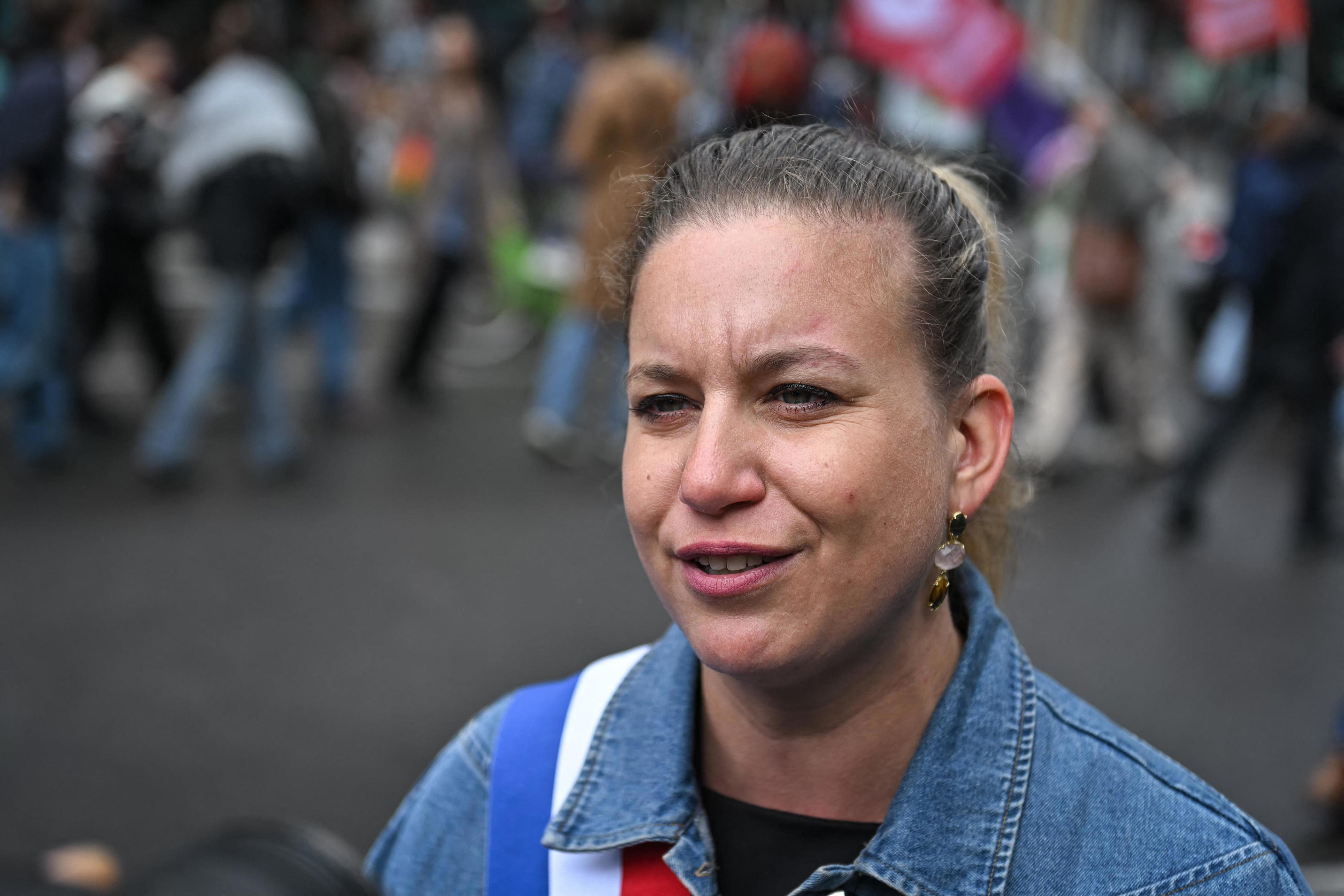 « La France blanche et chrétienne n’a jamais existé » : les propos de ...