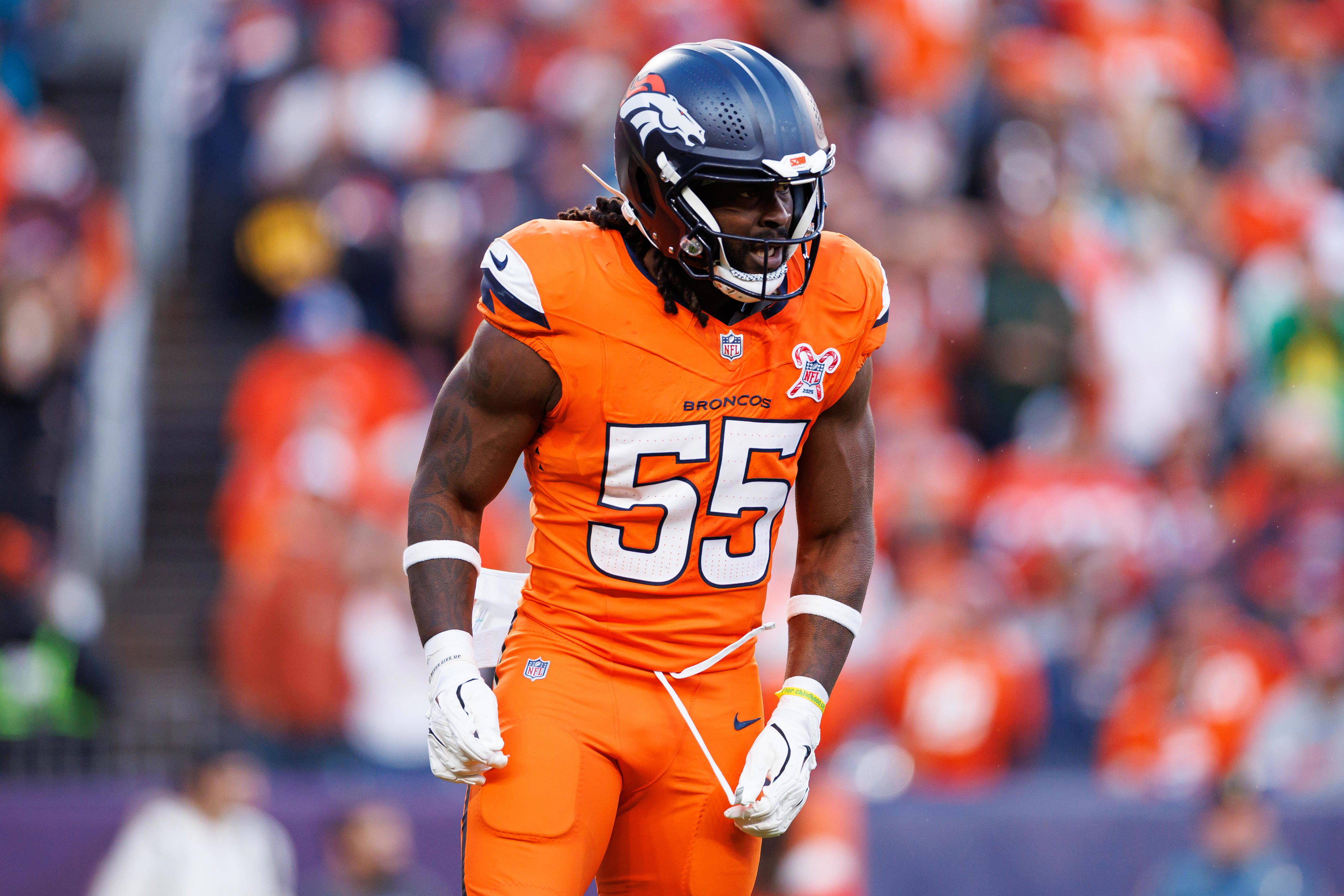 3 things to watch for during Denver Broncos OTAs