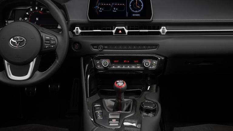 These two manual sports cars are dead, so now is the time to buy
