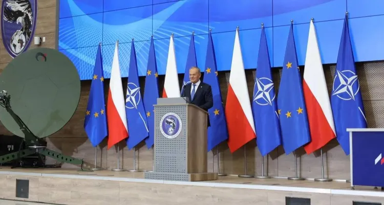 Termin mija za trzy dni. Dopiero dziś podpisano pierwsze umowy z ...