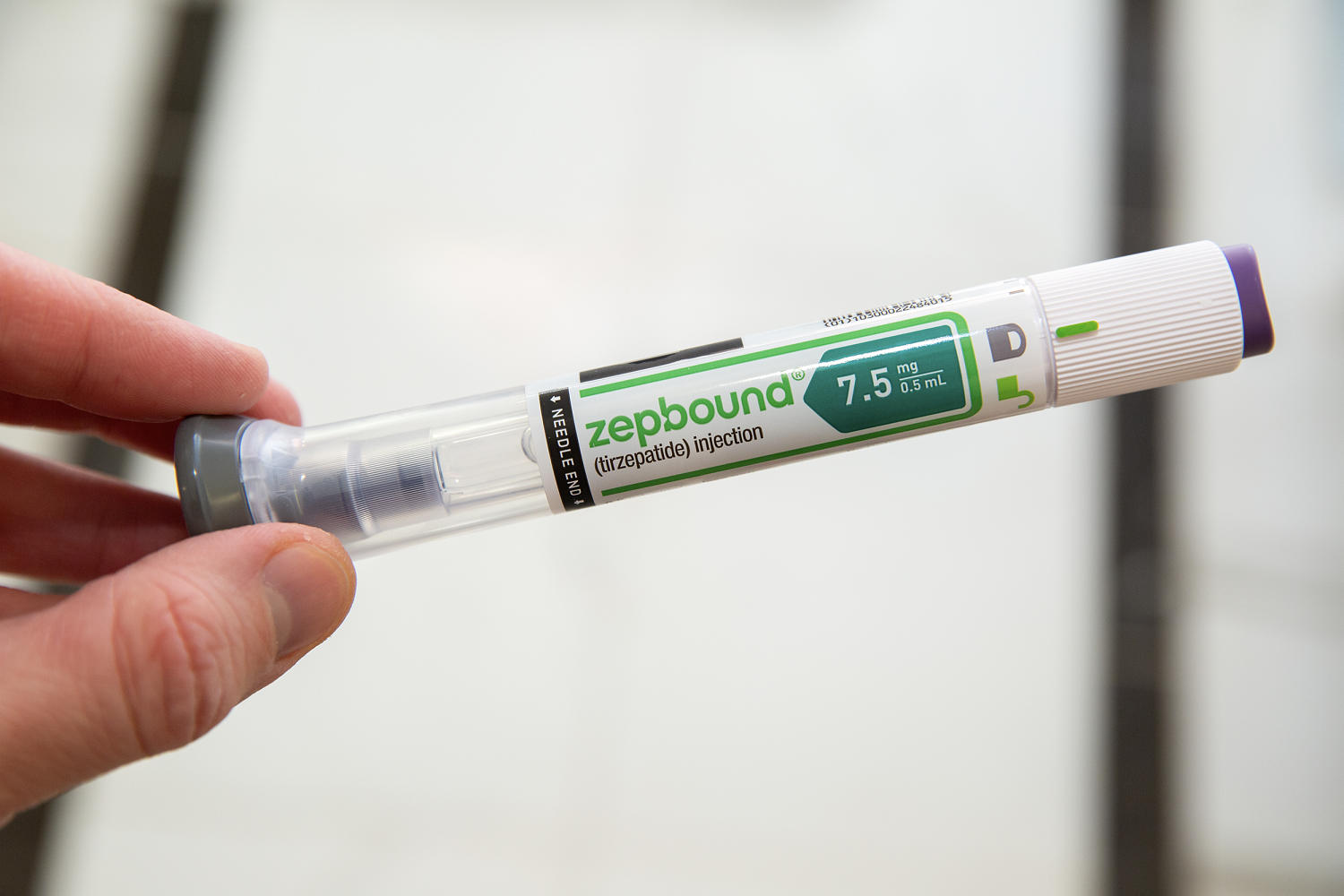 CVS Caremark will cover Lilly’s weight loss drug Zepbound again after ...