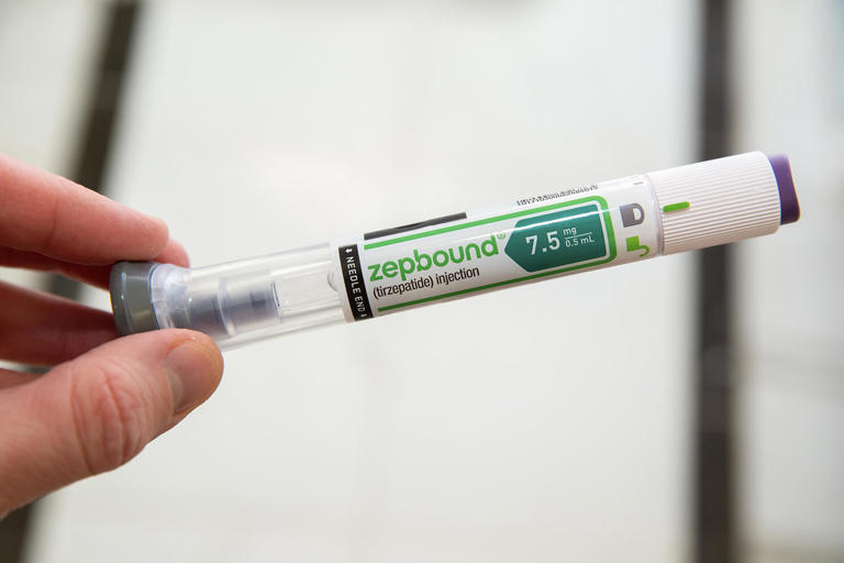 CVS Caremark will cover Lilly’s weight loss drug Zepbound again after ...