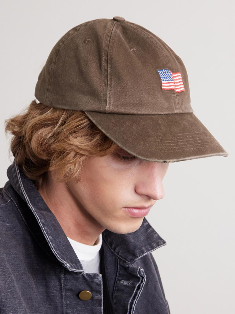The different types of baseball caps every stylish man should know