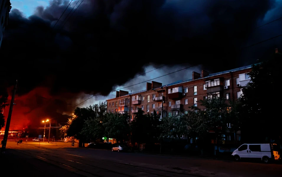 Ukraine’s deep strikes cripple Russian supply routes and manpower