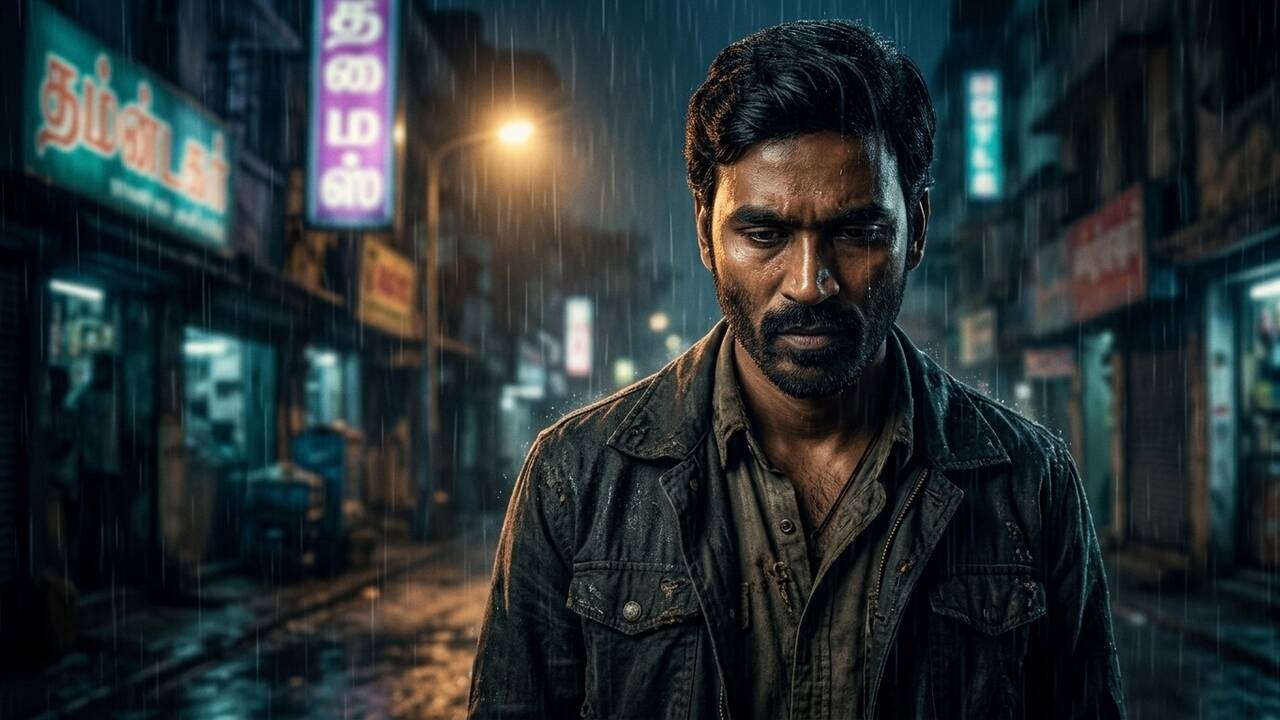 Kara: Steps to download Dhanush's latest film for offline access on Netflix
