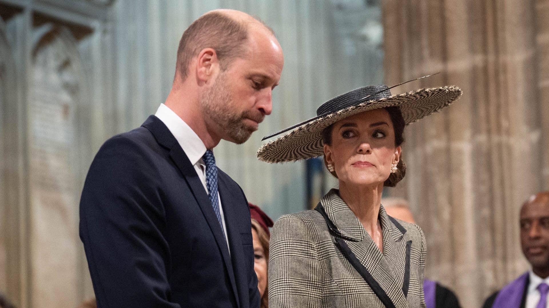 The extraordinary reply Princess Kate gave when asked about brief split ...