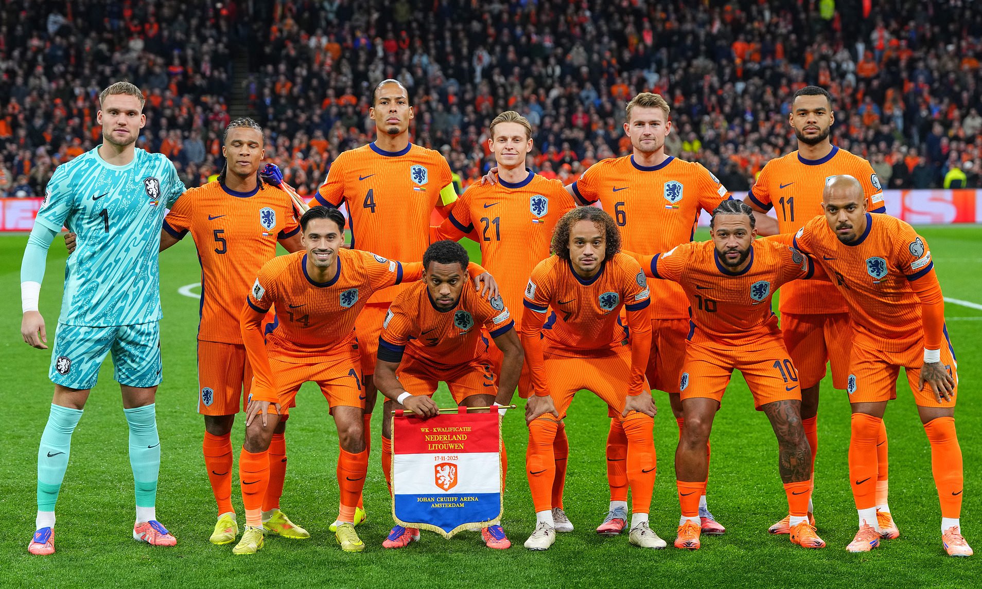 Strategist who correctly predicted last three World Cup wins says ...