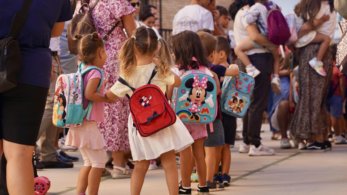 UGT pide más inversión autonómica para la educación inclusiva pública ...