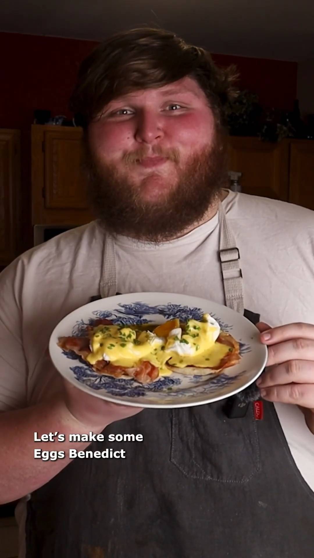 Multiple egg preparations showing different cooking techniques