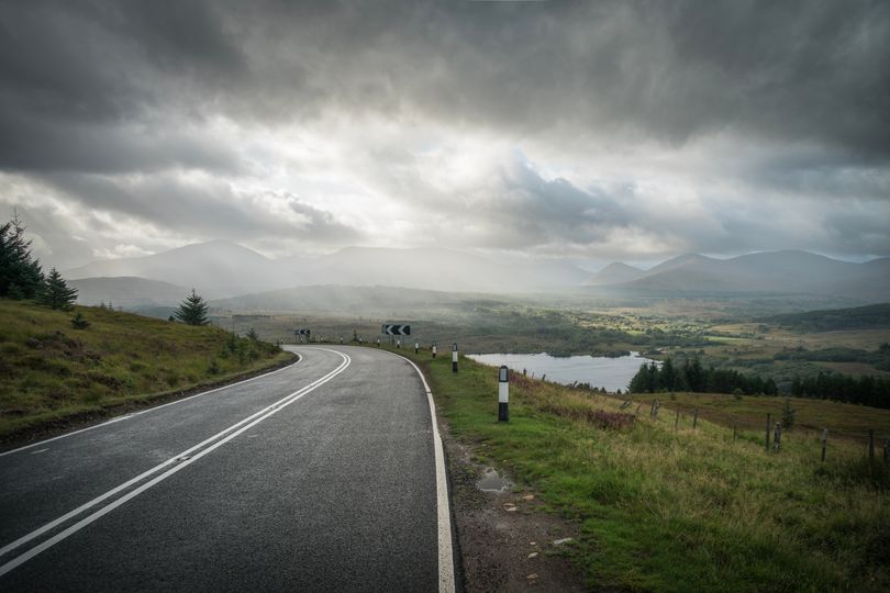 What a super El Niño could mean for UK weather as giant warm wave ...