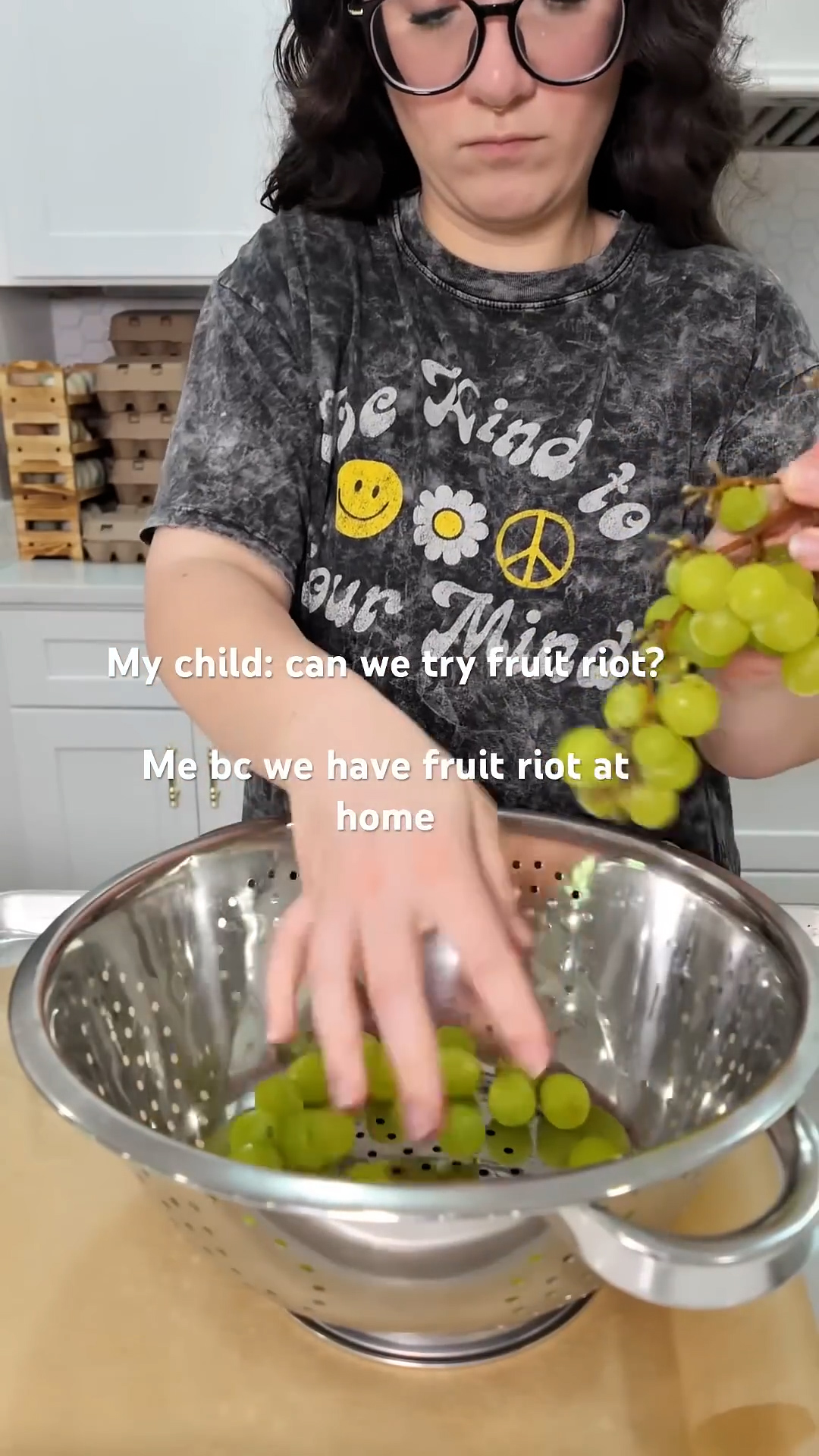 Homestead cooking and daily life moments from the kitchen on our ...