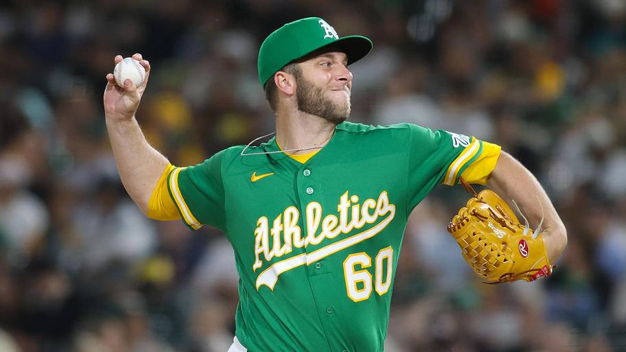 This trade target would be a classic Anthopoulos move to bolster the ...