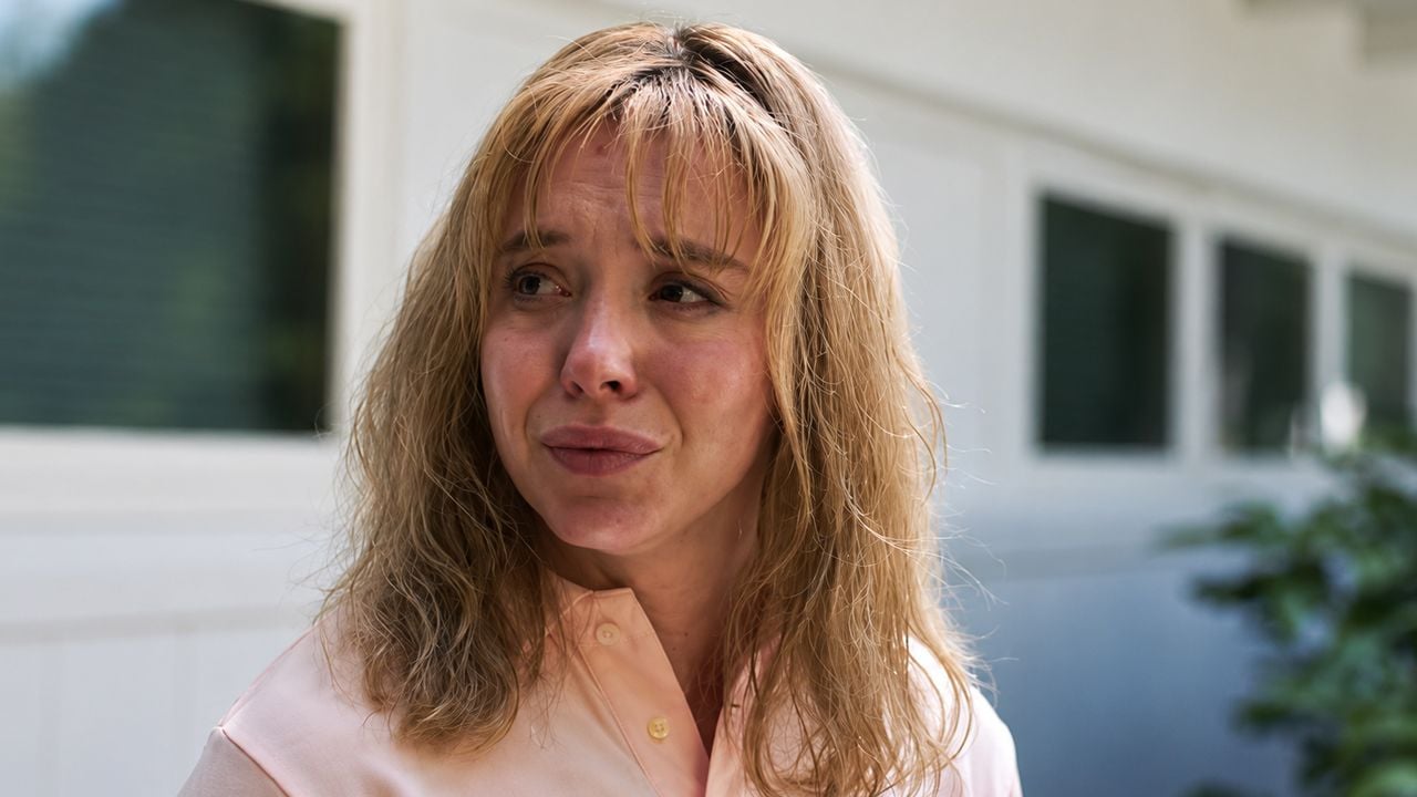 Für diesen Film hat sich Sydney Sweeney fast 14 Kilo Muskelmasse ...