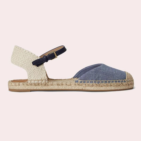 6 zapatos de verano preciosos y supertendencia para mujeres de más de 50 que buscan comodidad y ...