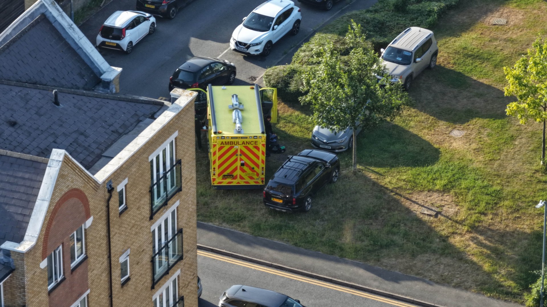 Tenth body recovered from water after spate of heatwave deaths
