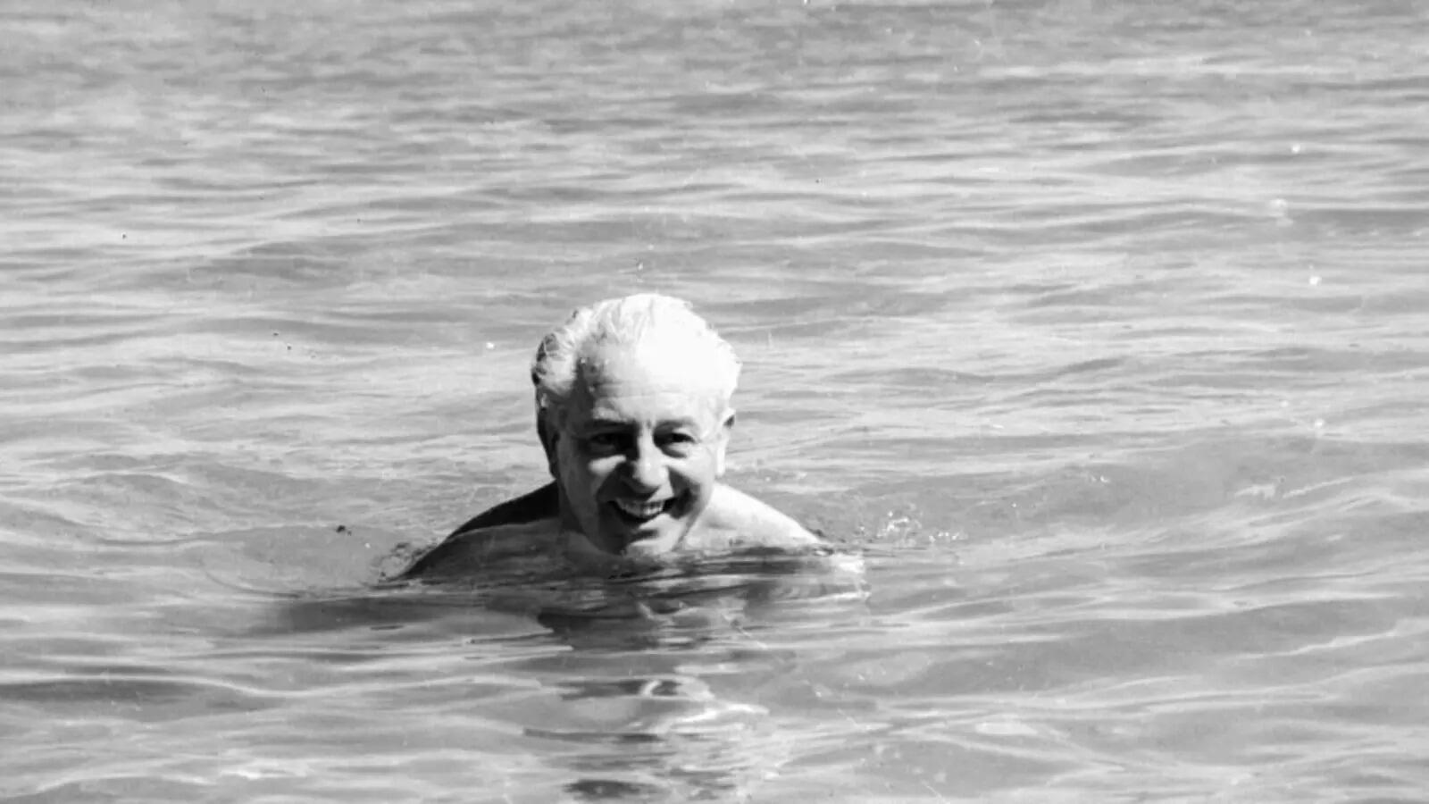 Harold Holt disappearance mystery: When an Australian Prime Minister ...