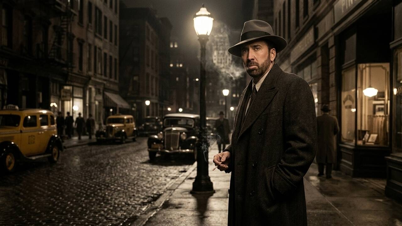 Nicolas Cage alters his legal name to escape the label of a 'clown ...