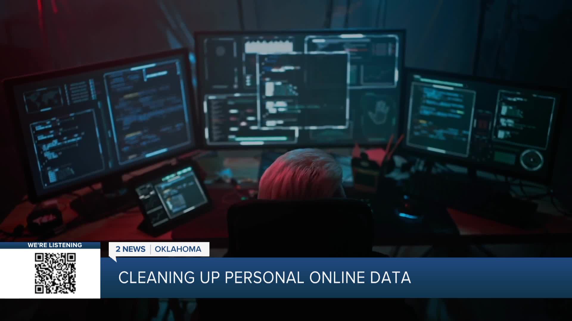 Cleaning up your personal data online: Why experts say you should do it ...