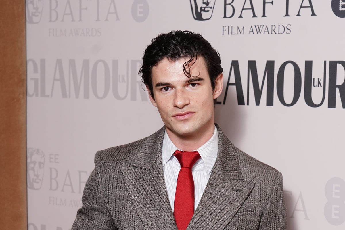 Emily in Paris star Paul Forman pays tribute to on-screen dad after ...