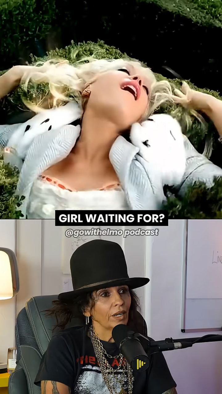Why Linda Perry chose production after success with 4 Non Blondes