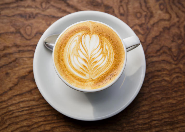 Coffee’s benefits for the human body and brain