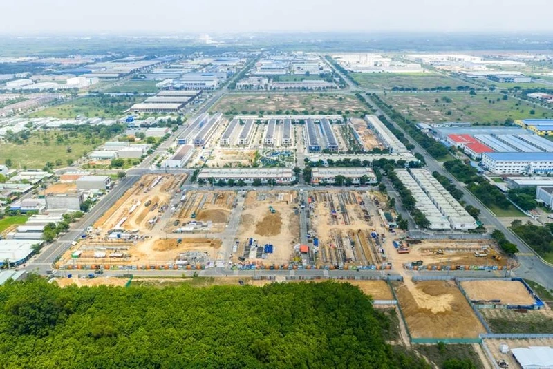 Đầu tư sinh lời vượt trội: Giải mã bài toán dòng tiền tại Sun Casa Square