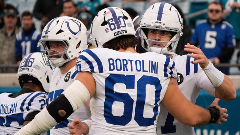 Promising young enforcer labeled as most underappreciated on Colts roster