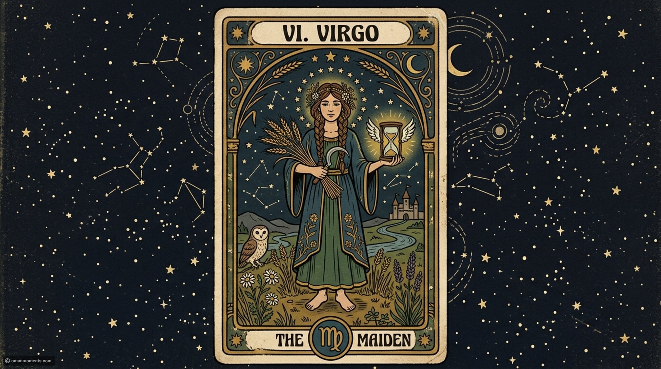8 zodiac signs that naturally grow stronger through life challenges