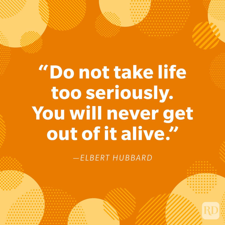 100 funny inspirational quotes for when you need a good laugh