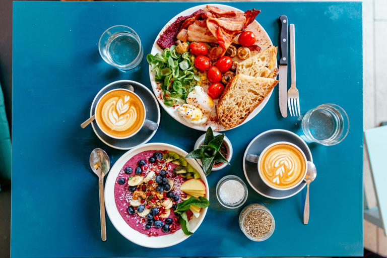 Overwhelmed by food noise? This is what your body actually needs to eat ...