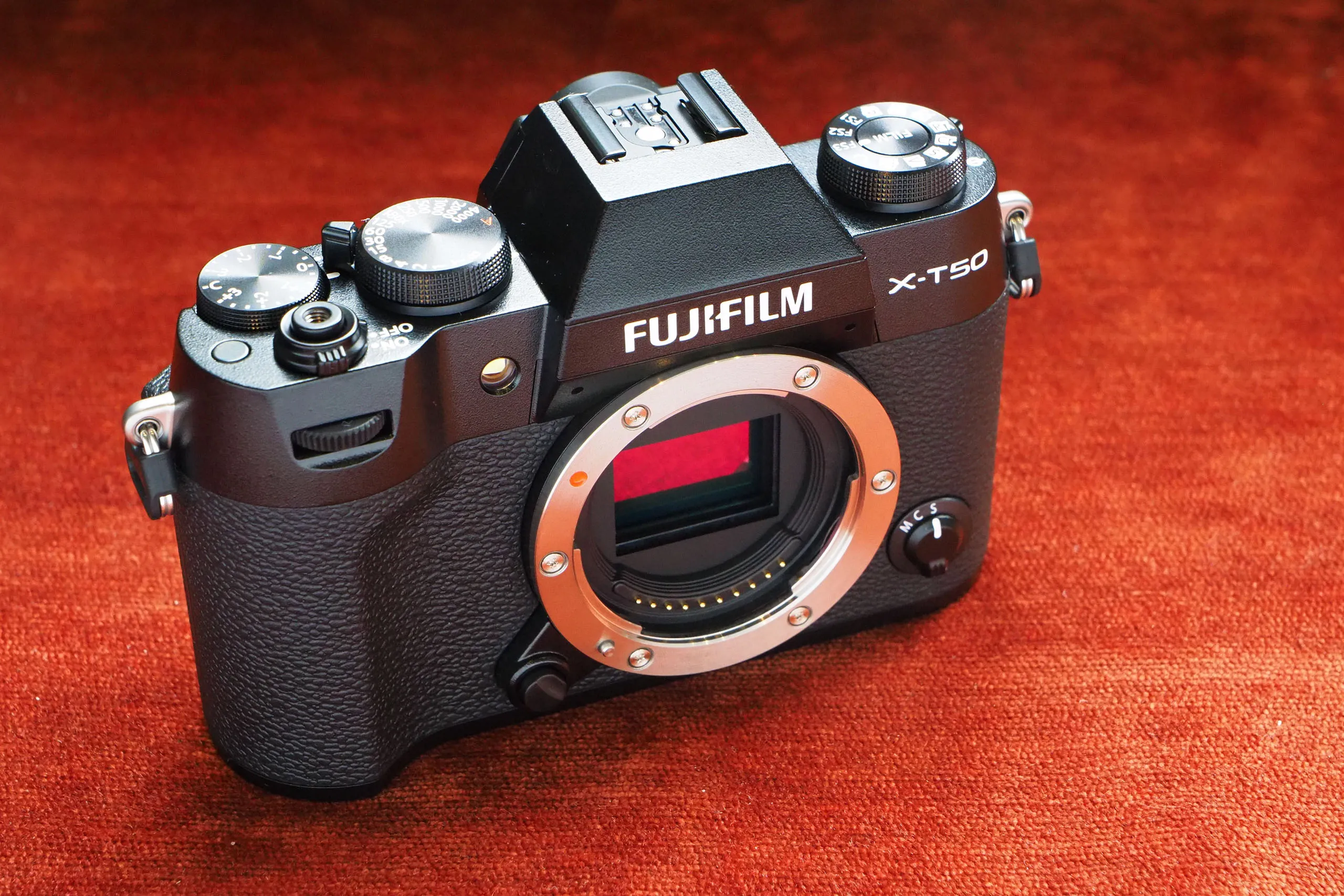 This is 'the perfect travel camera' – don't miss this rare discount