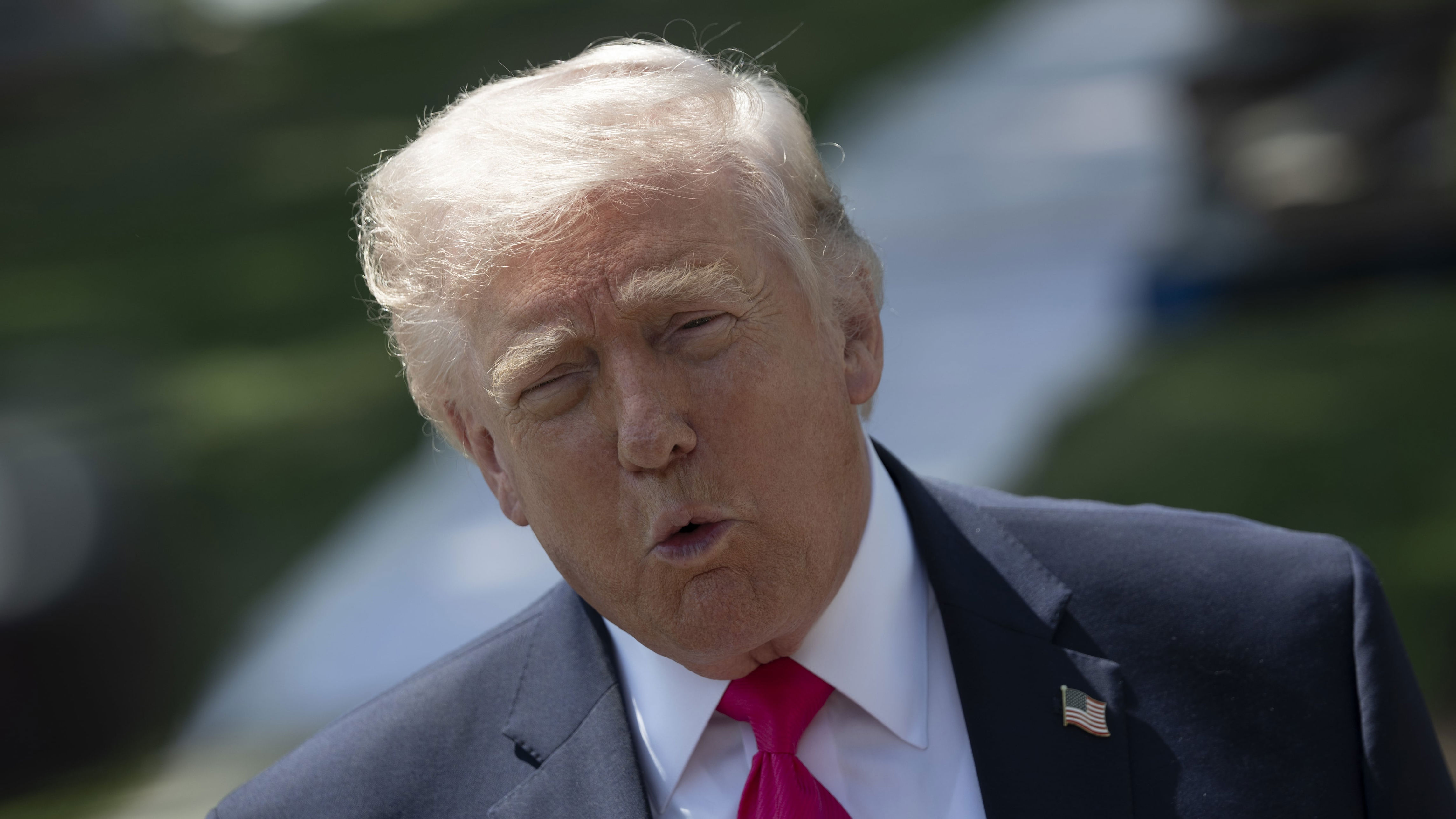 Secret White House AI rift leaks after Trump’s sudden U-turn