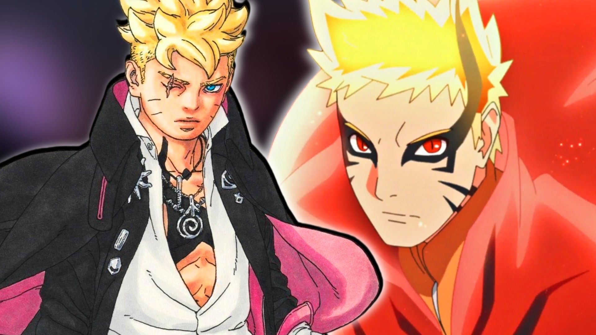 Boruto: Two Blue Vortex introduces the official Shinobi God Slayer