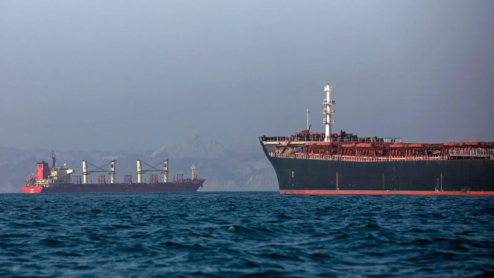 IMEC, Indo-Pacific routes key to reducing Hormuz dependence: EY