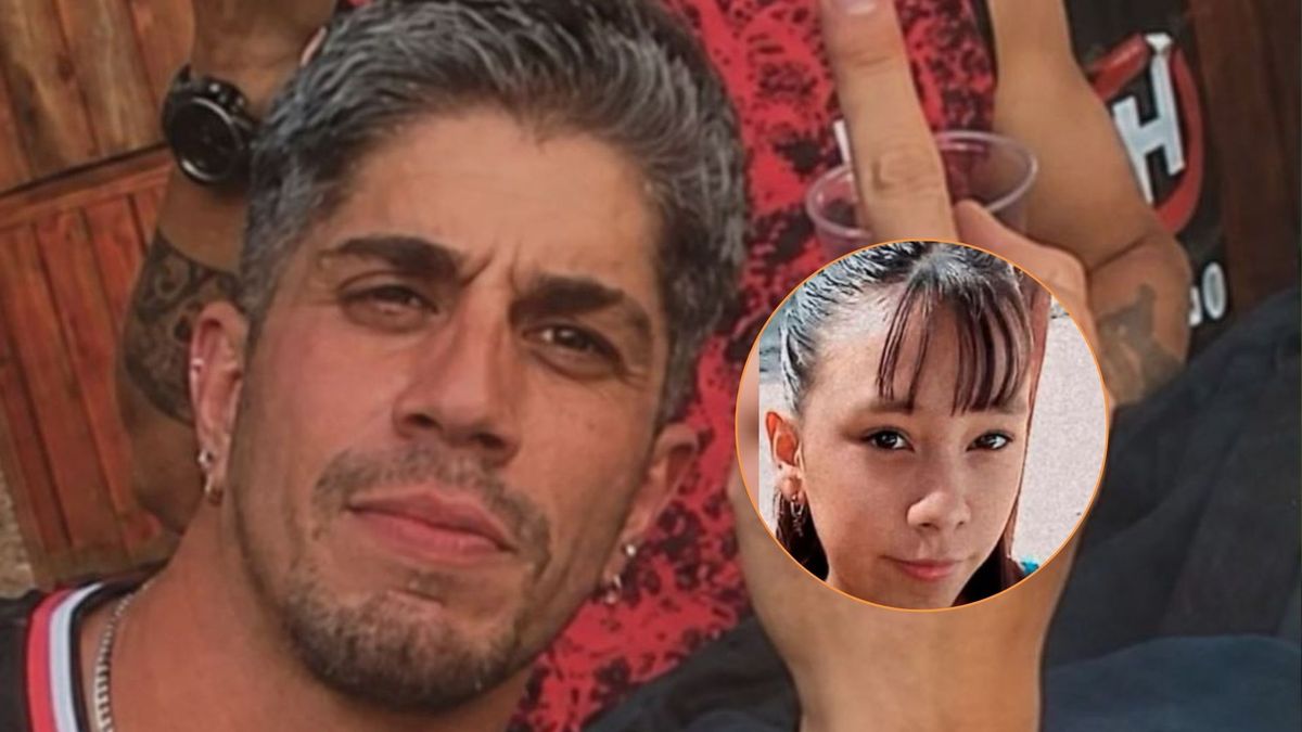 La polémica frase del detenido por la desaparición de Agostina Vega en ...