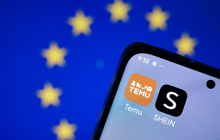Comissão Europeia multa Temu em 200 ME por falhas na deteção de ...