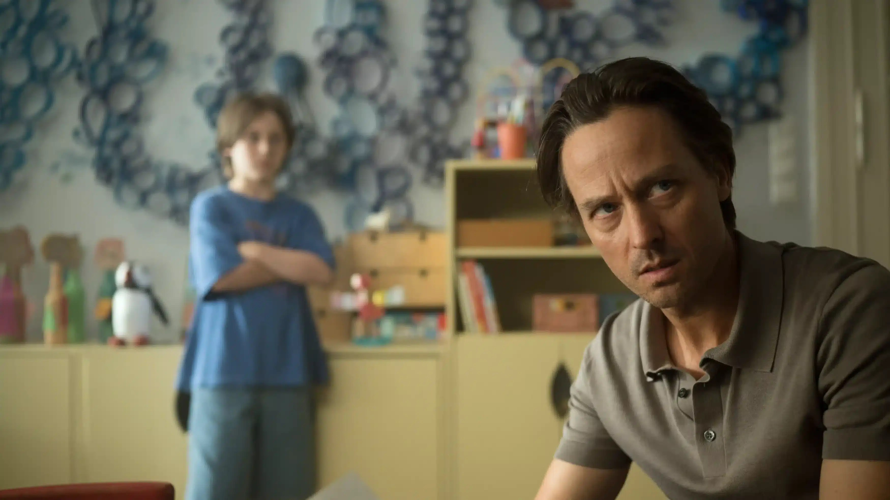 Murder Mindfully season 2 review: Netflix dark comedy returns with ...